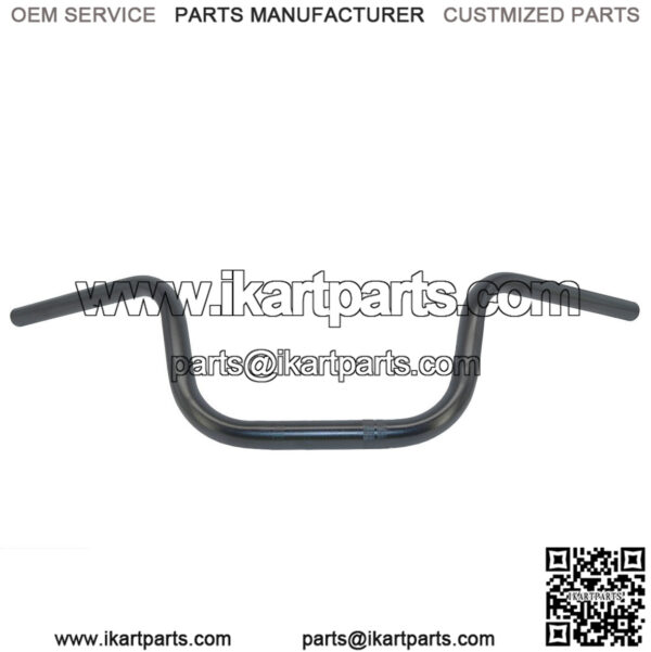 Mini Bike Handlebars, MB200 - Go Kart all Parts.We have a large ...